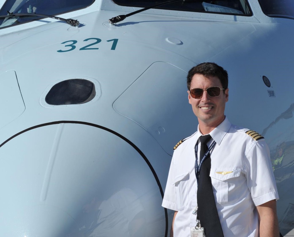 Safe and Secure Air Travel – National Airlines Council of Canada