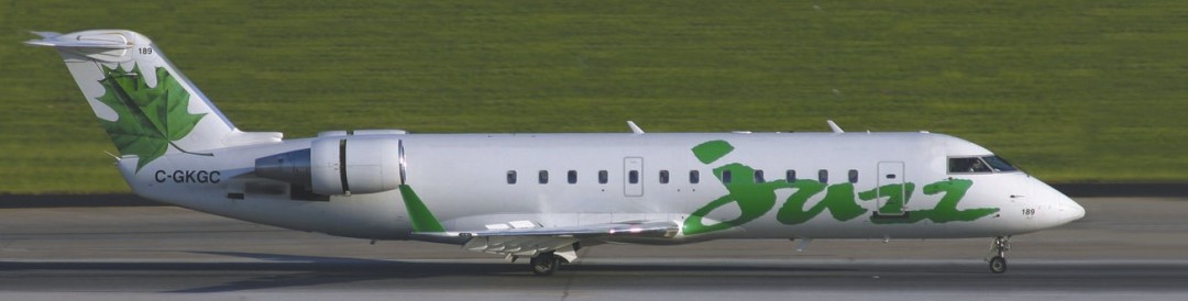jazz-plane – National Airlines Council of Canada