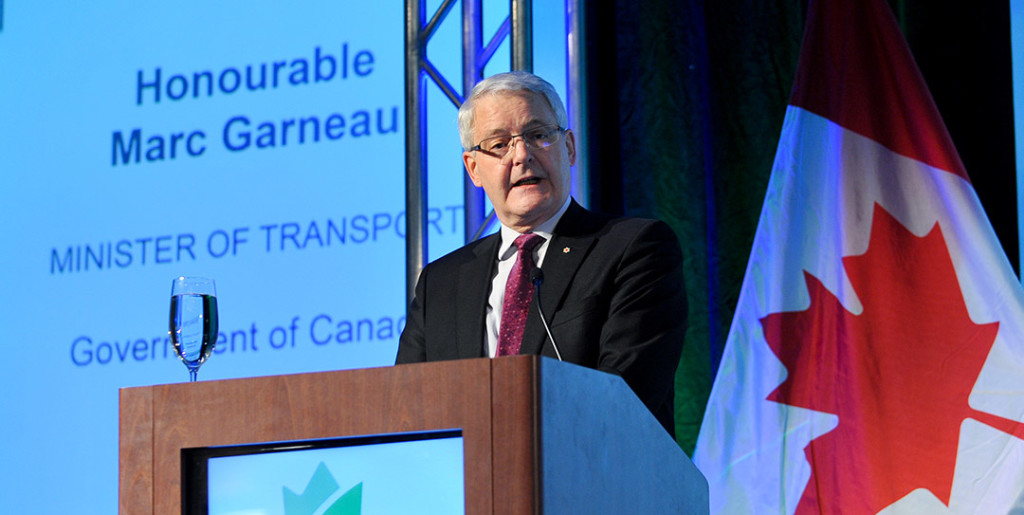 NACC Symposium 2016 – National Airlines Council of Canada