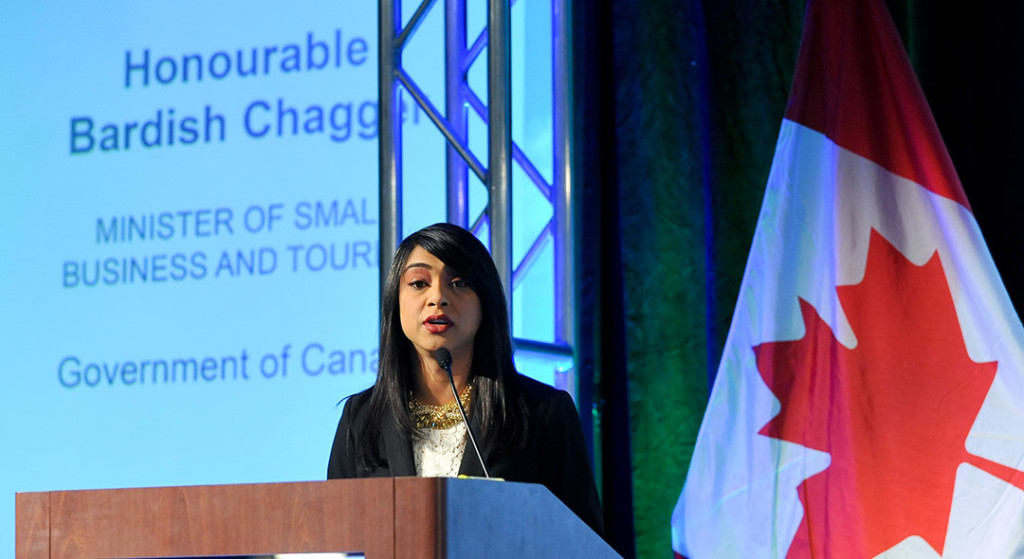 NACC Symposium 2016 – National Airlines Council of Canada