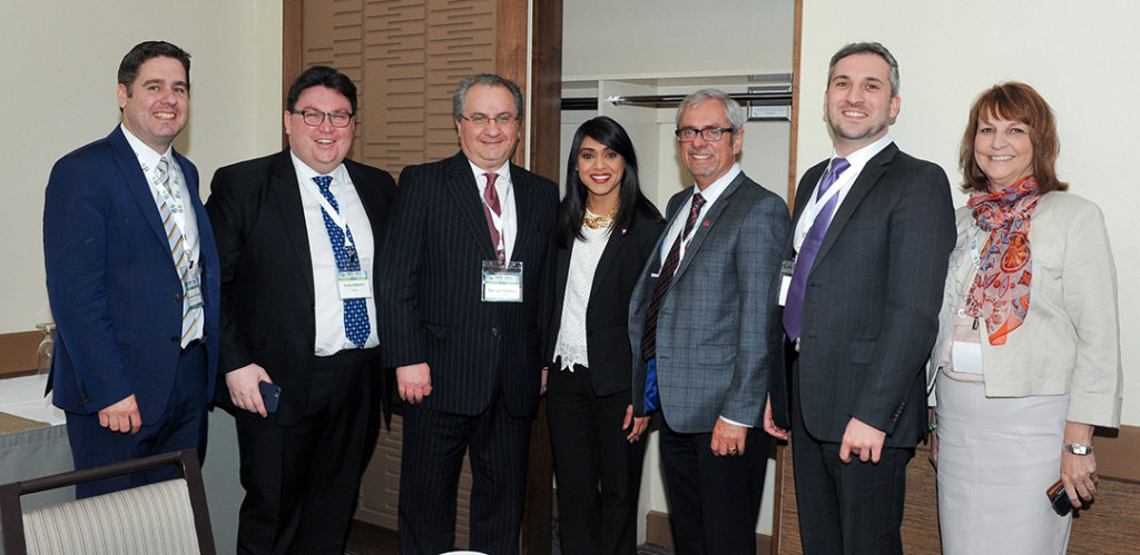 NACC Symposium 2016 – National Airlines Council of Canada