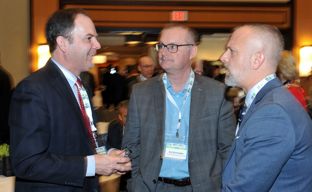 NACC Symposium 2016 – National Airlines Council of Canada