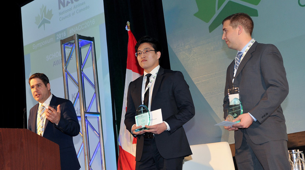 NACC Symposium 2016 – National Airlines Council of Canada